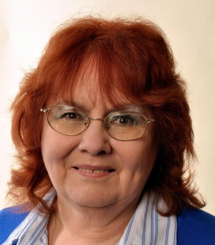 Bonita A. “Bonnie” Katz | News, Sports, Jobs - Williamsport Sun-Gazette